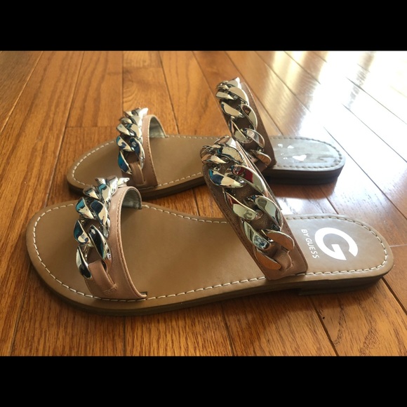 G by Guess | Shoes | G By Guess Slip On Shoes New | Poshmark